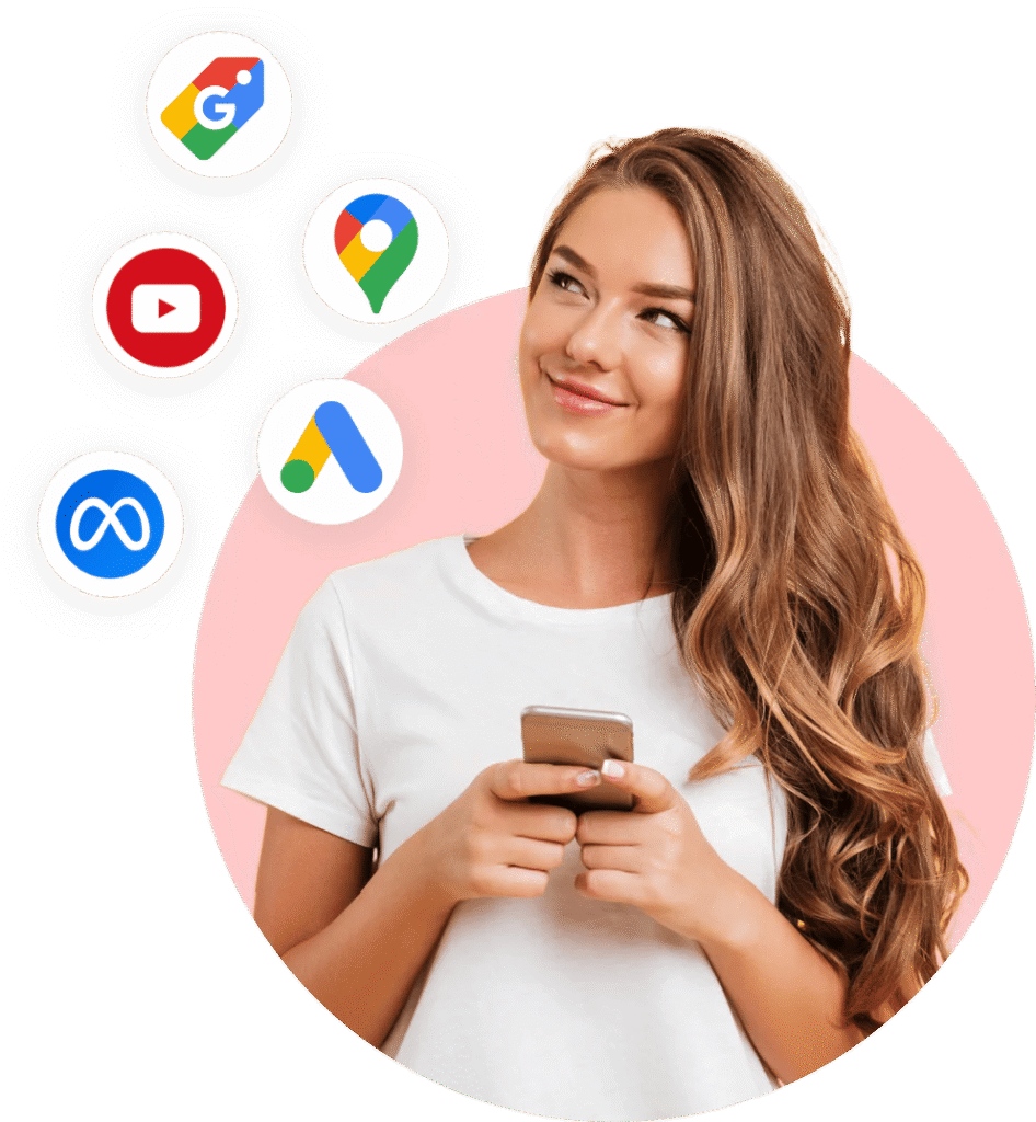 Maven Marketing – Ads | Performance Marketing | Branding | Content